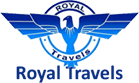 Online Bus Ticket Booking, Book Bus Tickets Online, Royal Travels